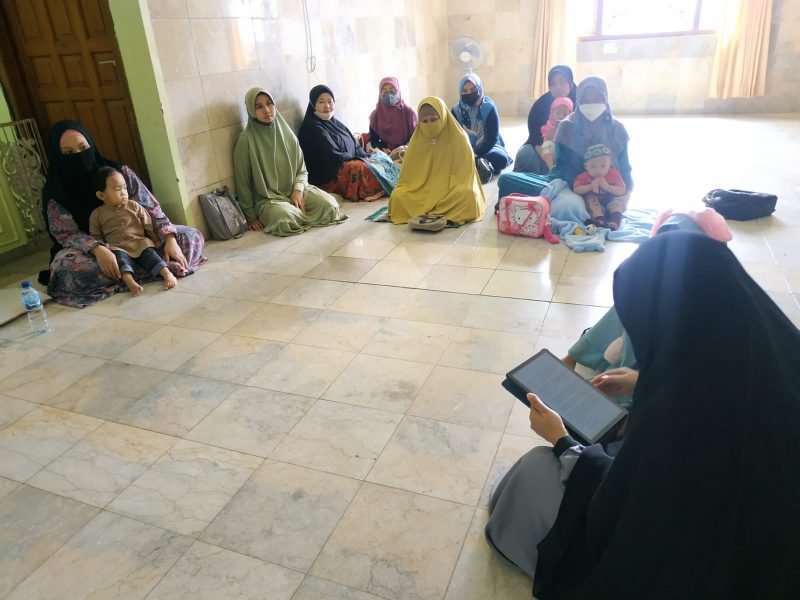 Takdir Manusia (Kesehatan) Merupakan Tanggung Jawab Kepada Allah